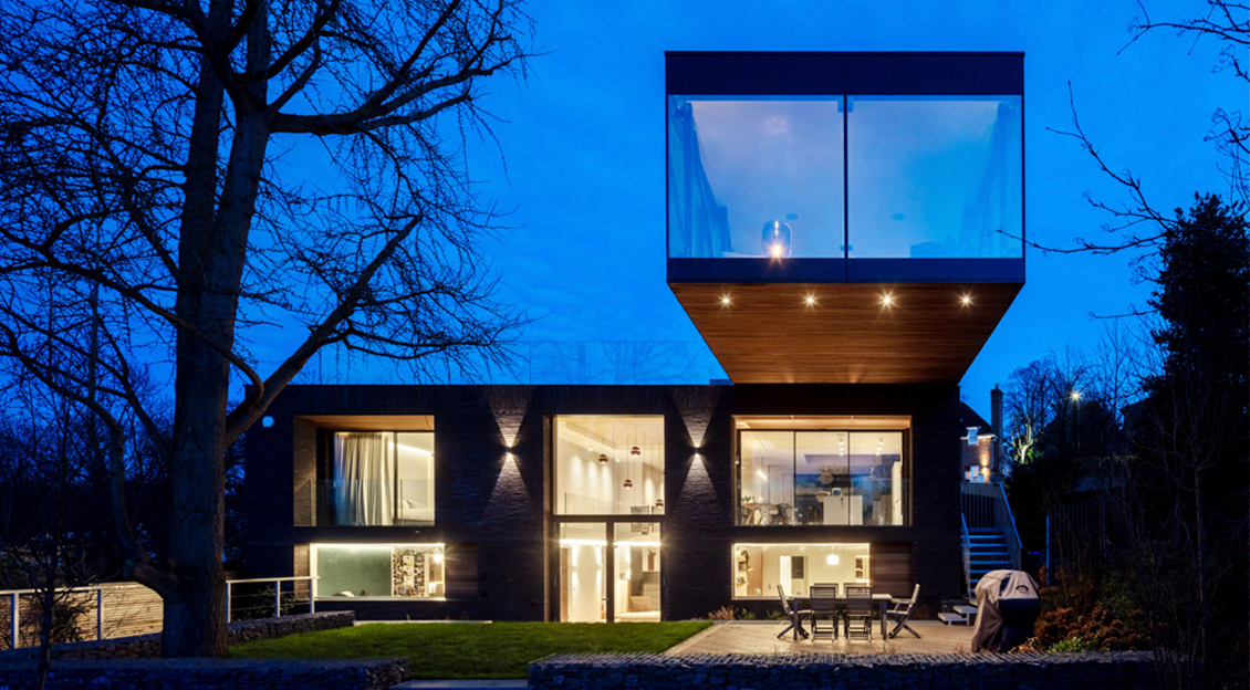 home park road - QED Structures