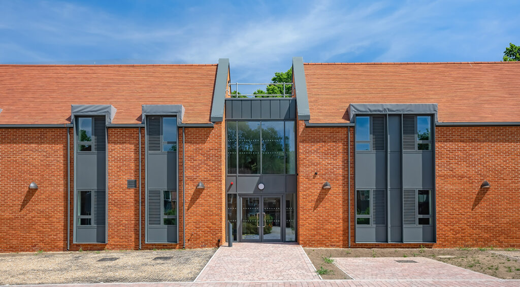 projects - QED Structures