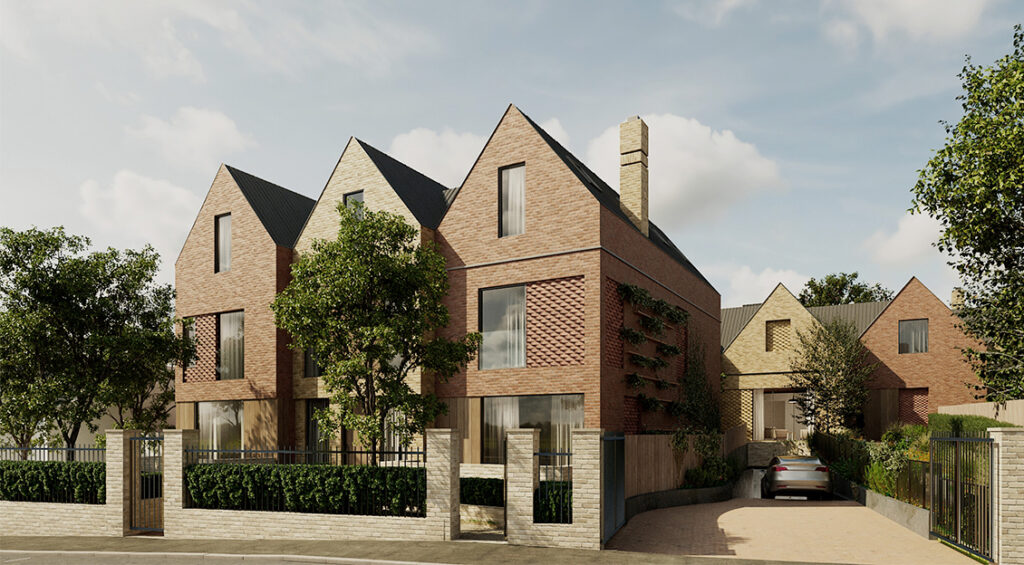 projects - QED Structures