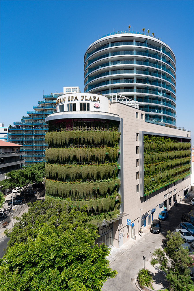 projects - QED Structures