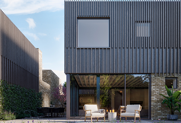 projects - QED Structures