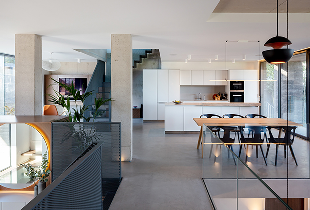 projects - QED Structures