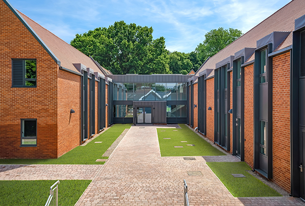 projects - QED Structures