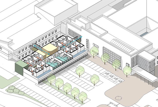 projects - QED Structures