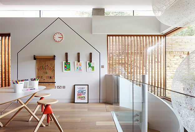 projects - QED Structures