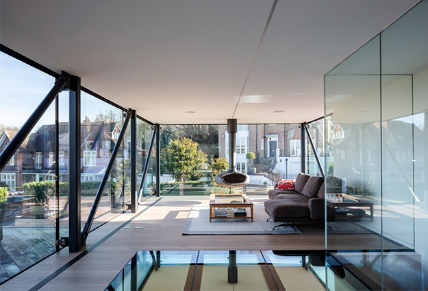 projects - QED Structures