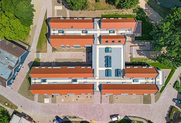 projects - QED Structures