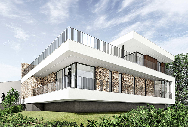 projects - QED Structures