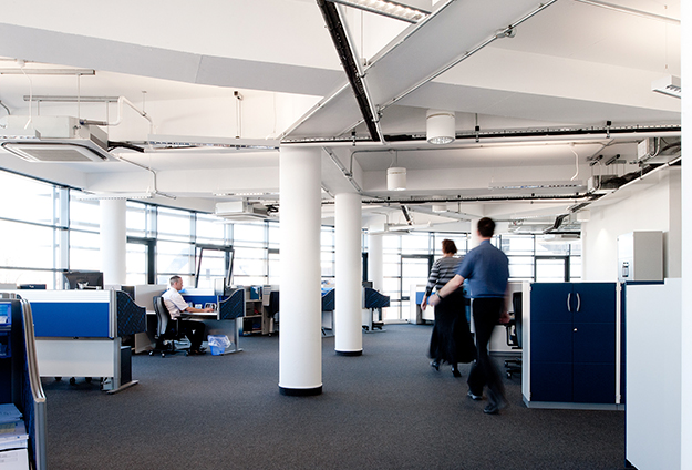 projects - QED Structures