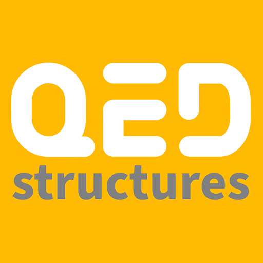 Projects Archives - QED Structures