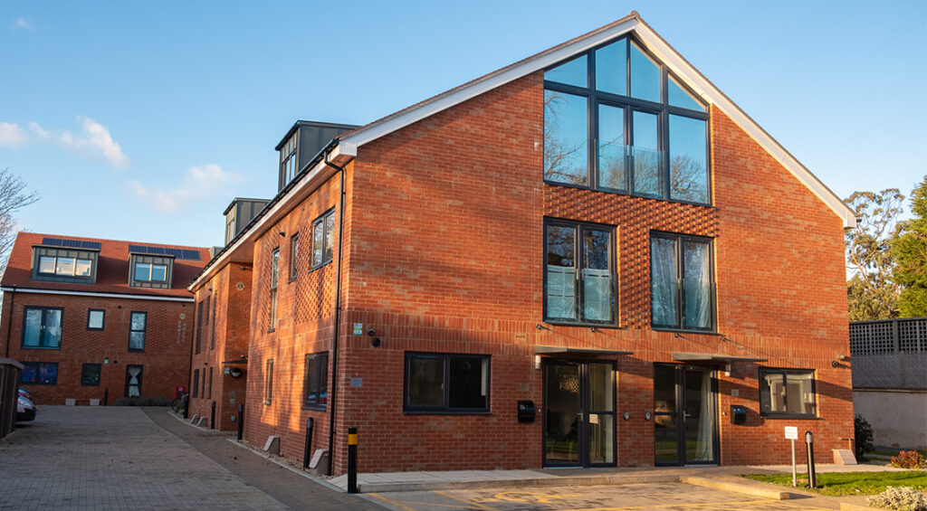 projects - QED Structures