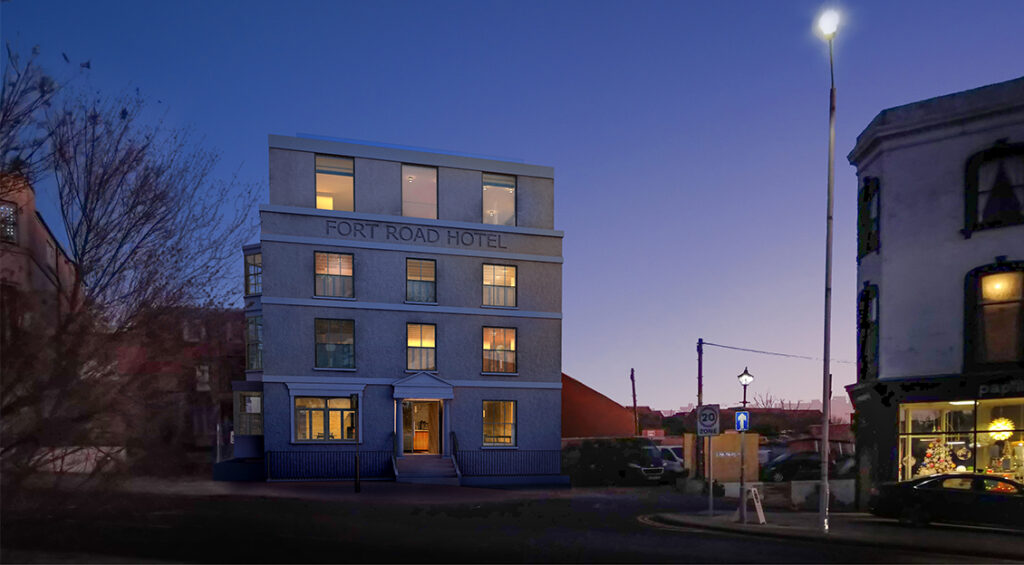 projects - QED Structures