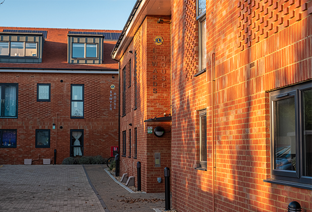 projects - QED Structures