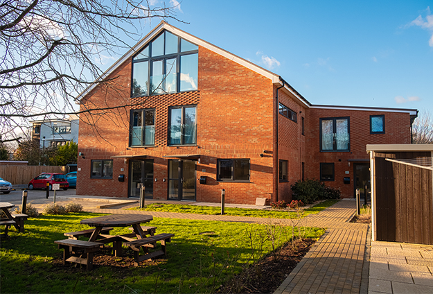 projects - QED Structures