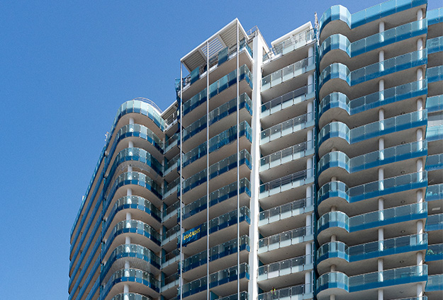 projects - QED Structures