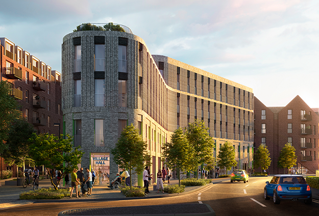 projects - QED Structures