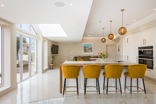 projects - QED Structures