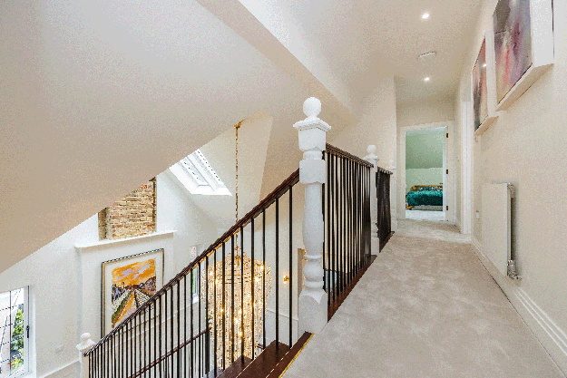 projects - QED Structures