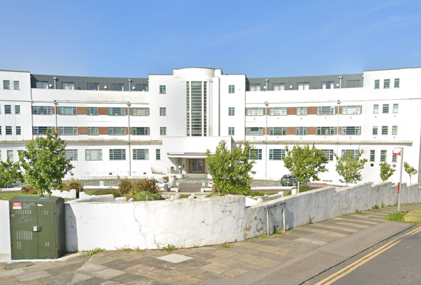 projects - QED Structures