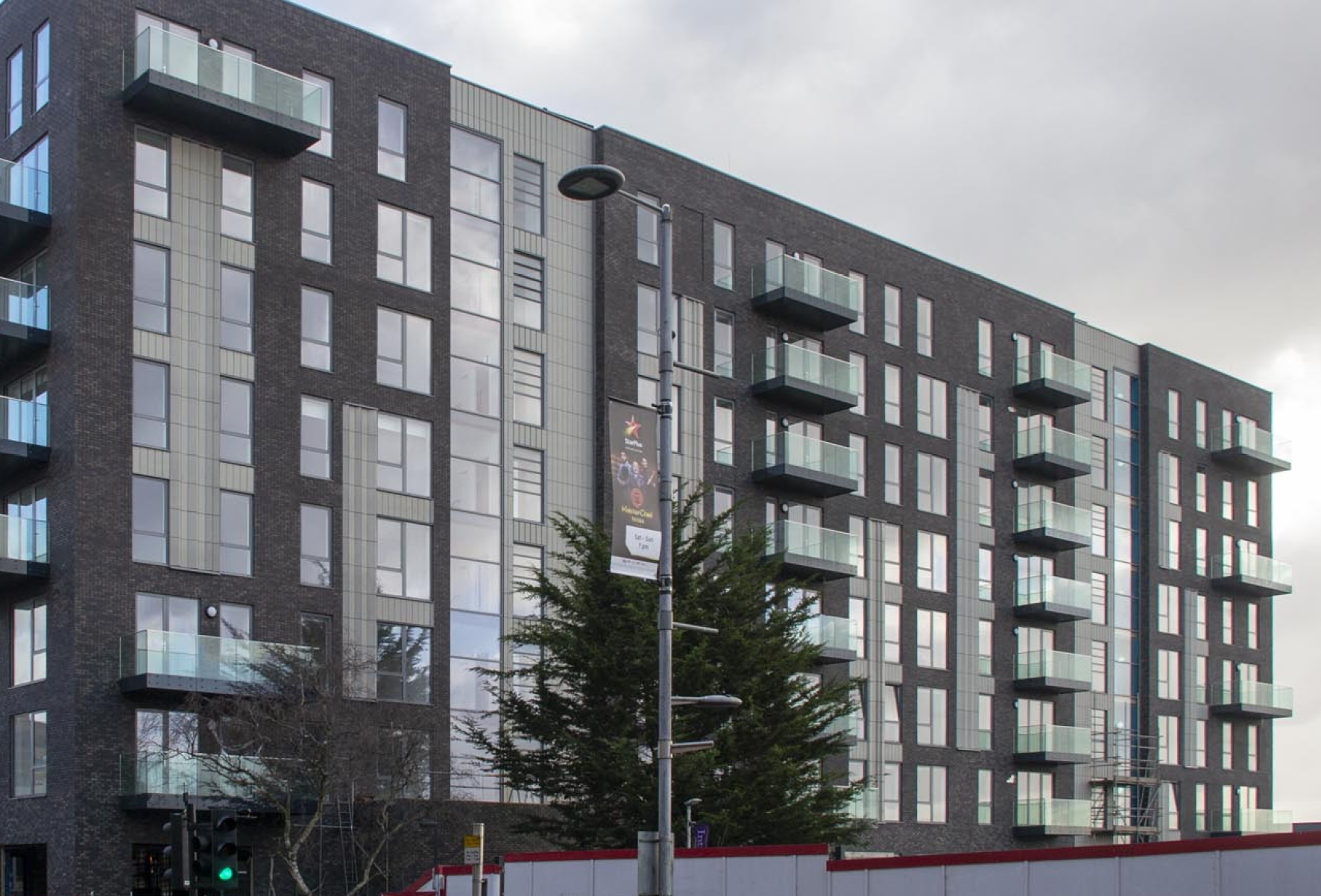 projects - QED Structures